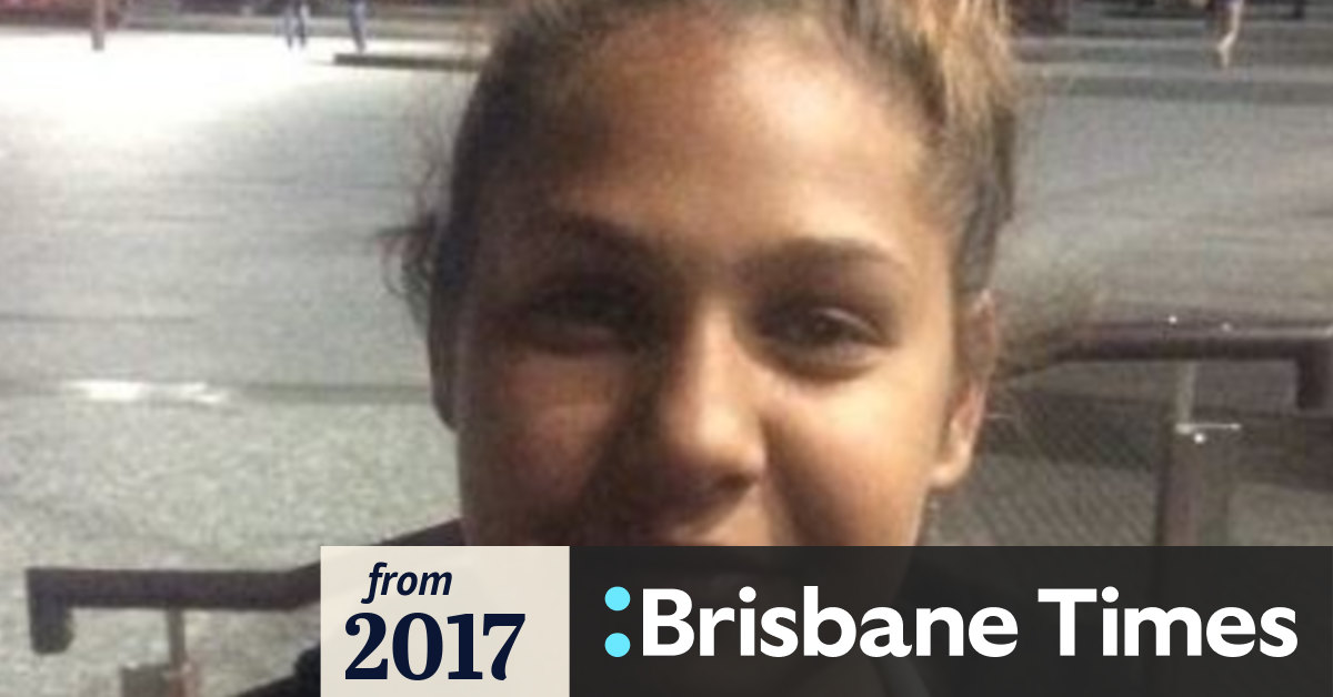 Police Appeal For Help To Find Ipswich Girl Missing For More Than A Week